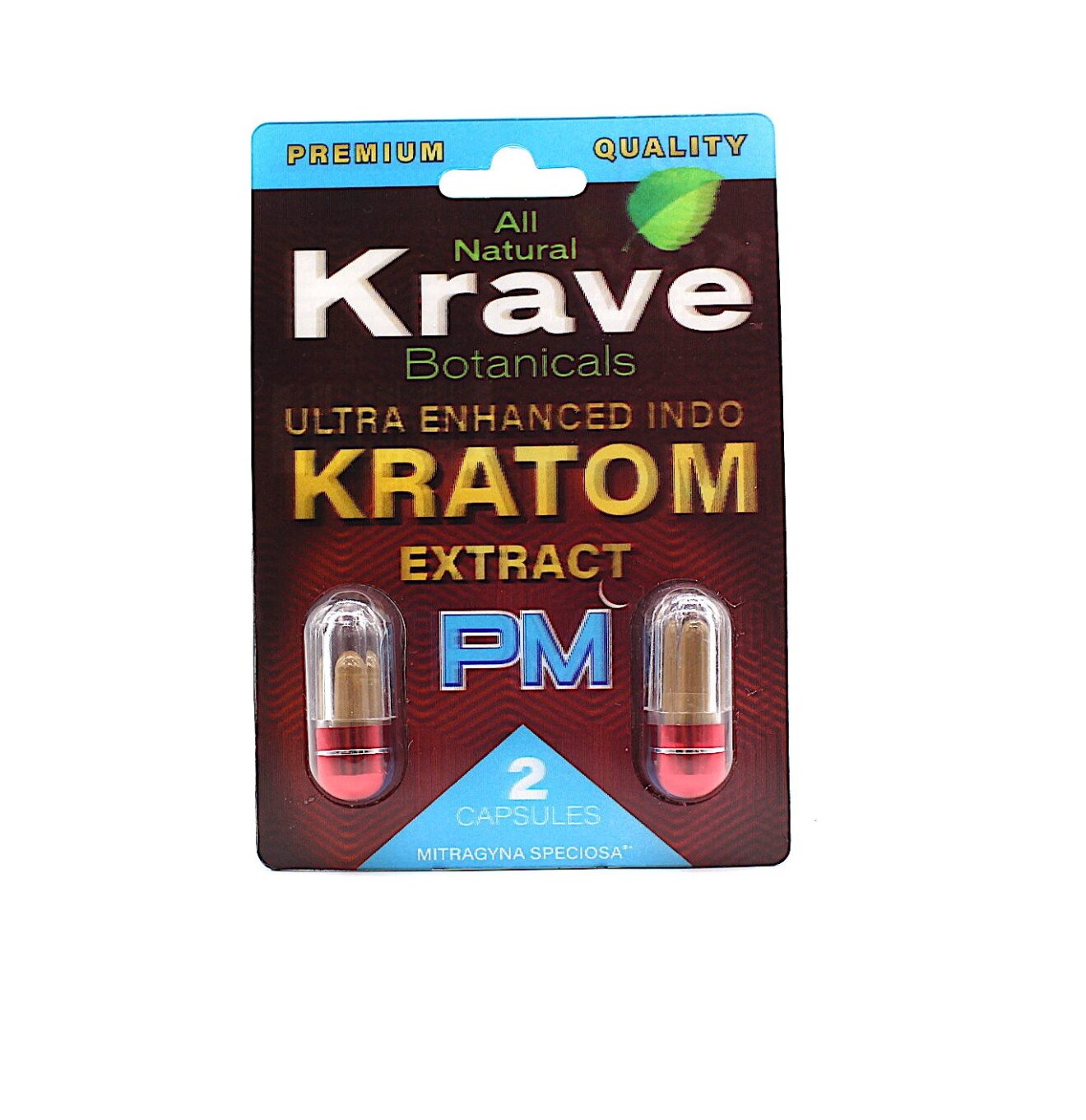 ZANA Chill Kratom Kava Shot 60 ML - My Kratom Club